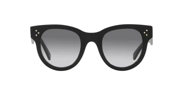 Celine Cl000208 - Black Shiny