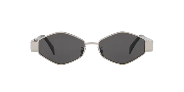 Celine Octagonal Sunglasses - Grey