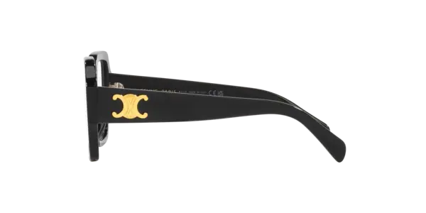Celine Eyeglasses - Black