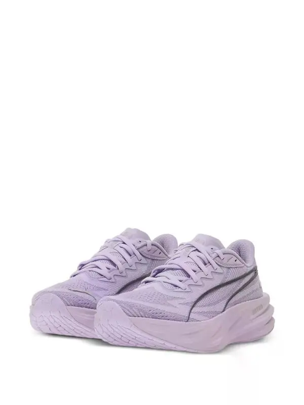 PUMA Deviate Nitro Running Shoes - Purple