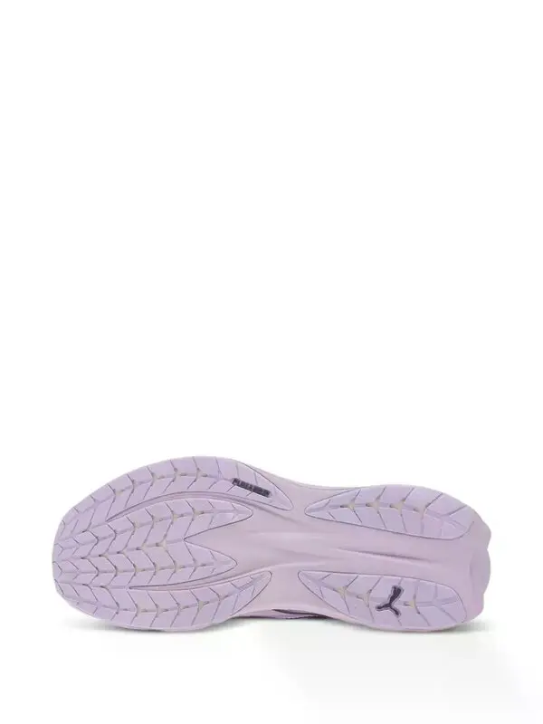 PUMA Deviate Nitro Running Shoes - Purple