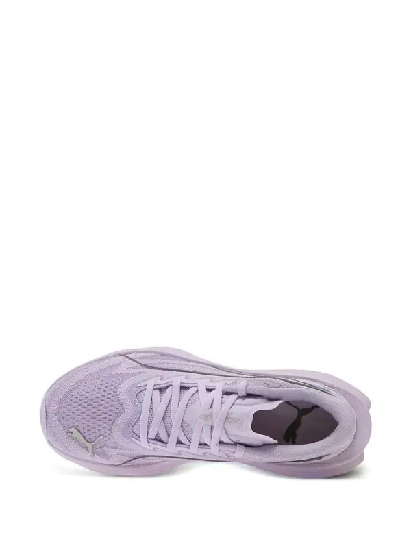 PUMA Deviate Nitro Running Shoes - Purple