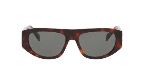 Celine Triomphe Sunglasses - Tortoise