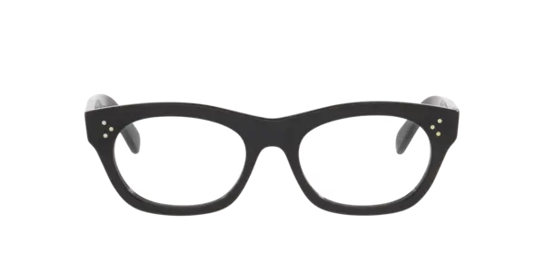 Celine Eyeglasses - Black