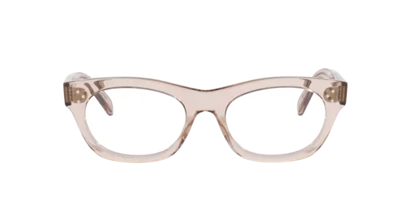 Celine Eyeglasses - Brown