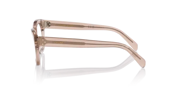 Celine Eyeglasses - Brown