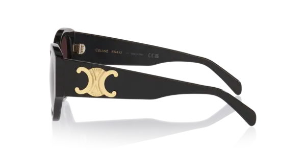 Celine Maxi Triomphe Sunglasses