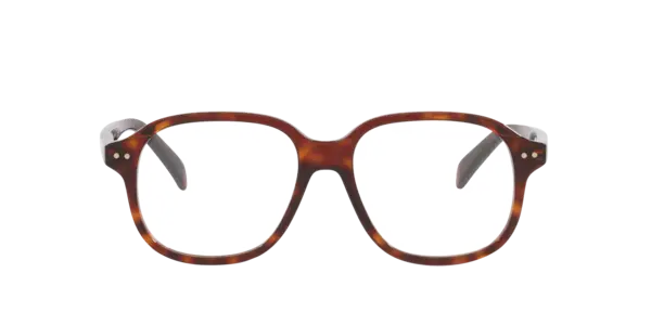 Celine Eyeglasses Cl50171i - Black