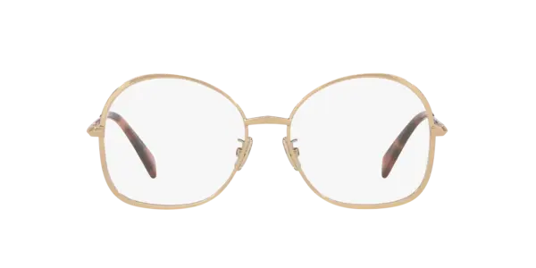 Celine Eyeglasses - Gold