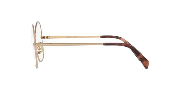 Celine Eyeglasses - Gold