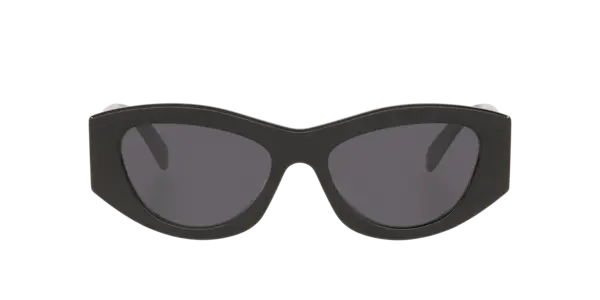 Celine Triomphe Sunglasses - Black