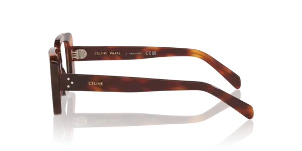Celine Cl000584 - Brown Light