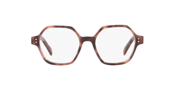 Celine Eyeglasses - Tortoise