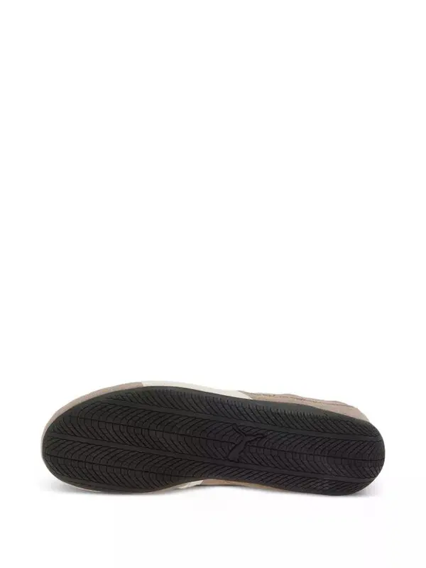 PUMA Speedcat Suede Ballet Flats