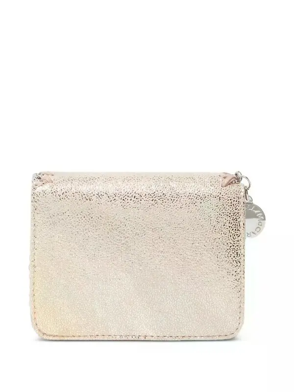 Stella McCartney Falabella Bi-fold Wallet