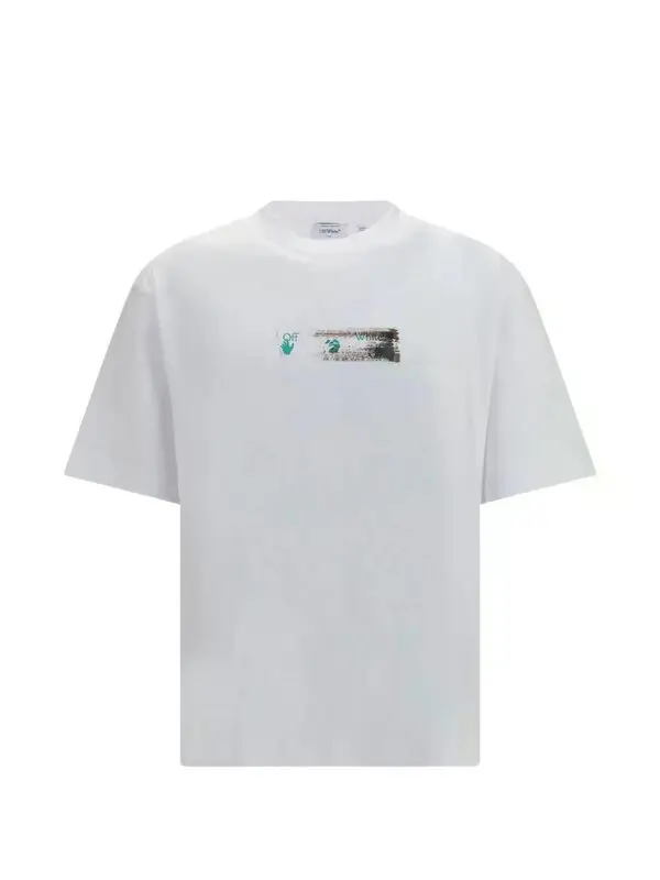 Off-White Narciso T-shirt