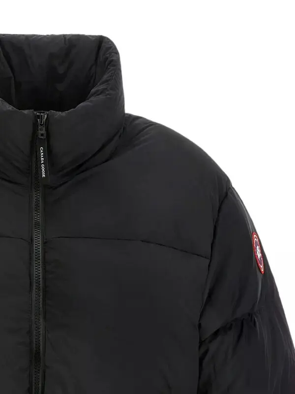 Canada Goose Fallon Quilted Jacket