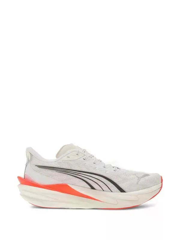 PUMA Deviate Nitro™ 4 Running Shoes - White