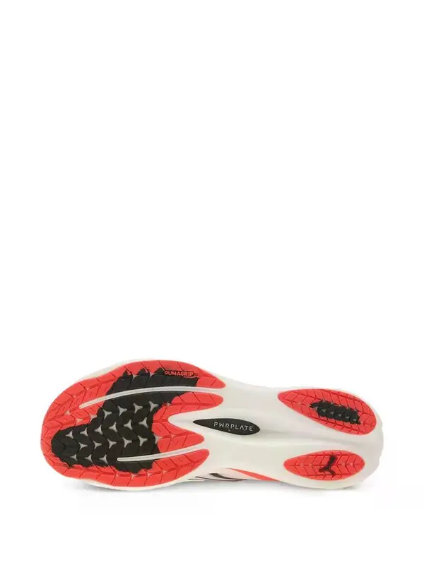 PUMA Deviate Nitro™ 4 Running Shoes - White