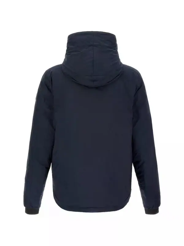 Canada Goose Lodge Ripstop Hooded Jacket