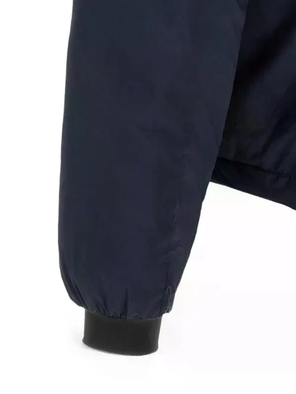 Canada Goose Lodge Ripstop Hooded Jacket