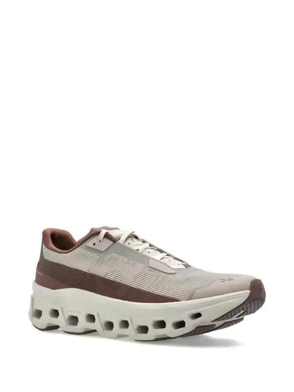 On Cloudmonster Void Sneakers