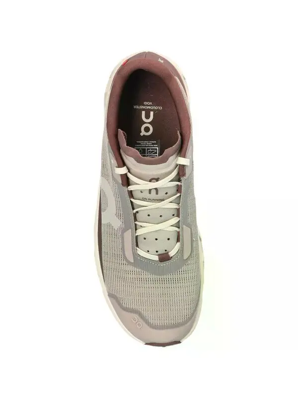 On Cloudmonster Void Sneakers
