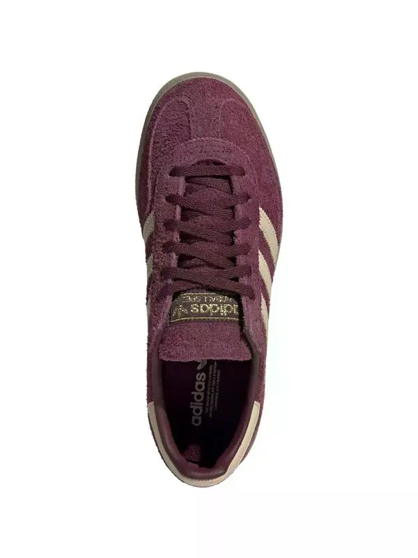 Adidas Handball Spezial Low Top Sneakers