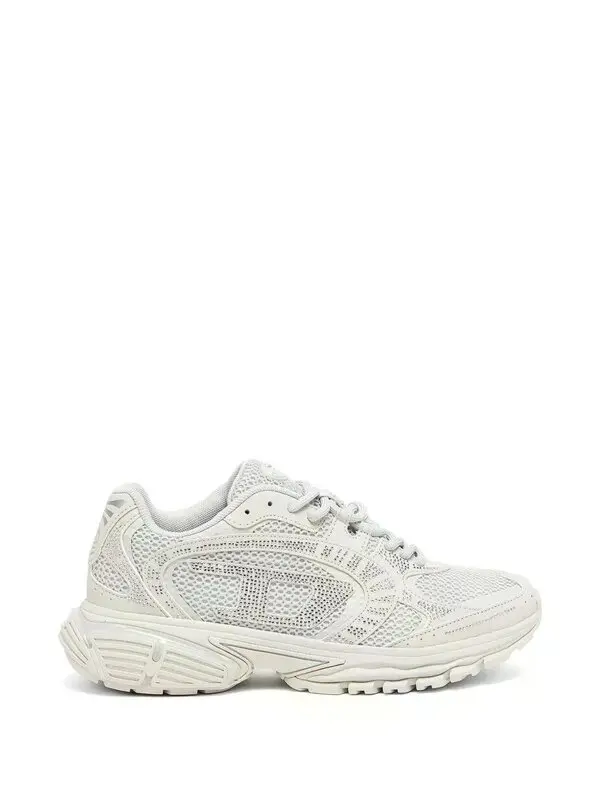 DIESEL® S-pro-v-dense Rhinestone Embellished Mesh Sneakers