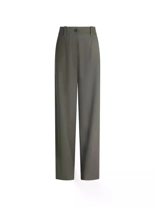 PATOU Boyfriend Trousers