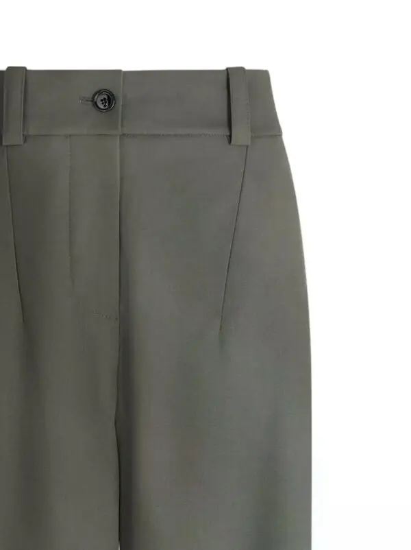 PATOU Boyfriend Trousers