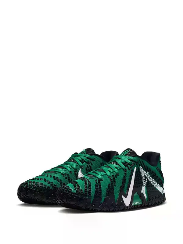 Nike Ja 3 Sneakers - Green