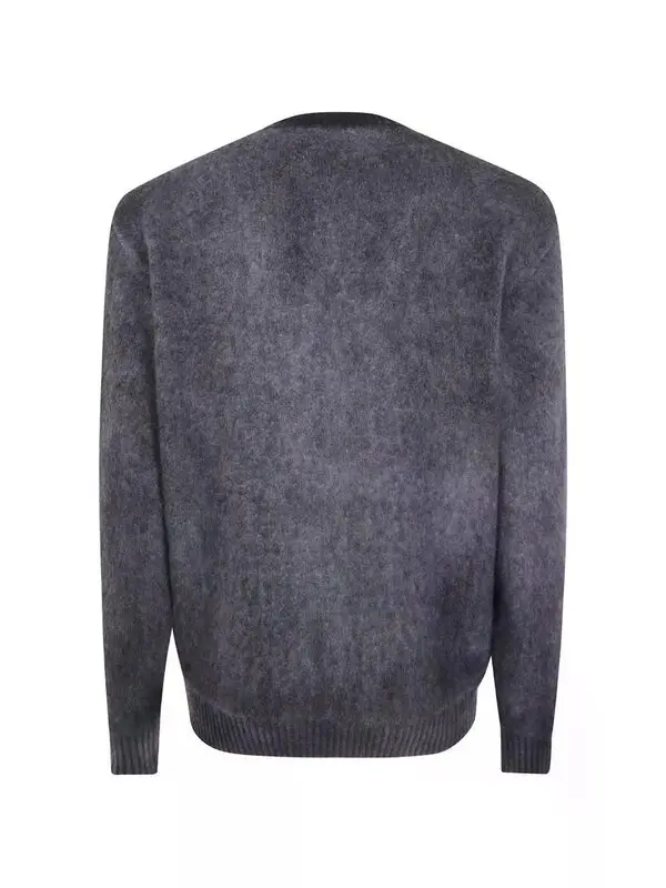 Avant Toi Crew-neck Sweater
