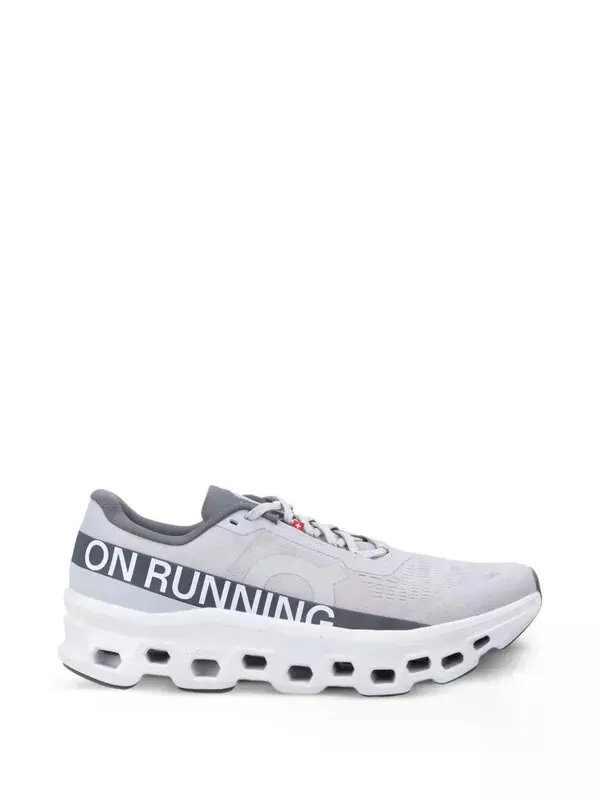 On Cloudmonster Sneakers