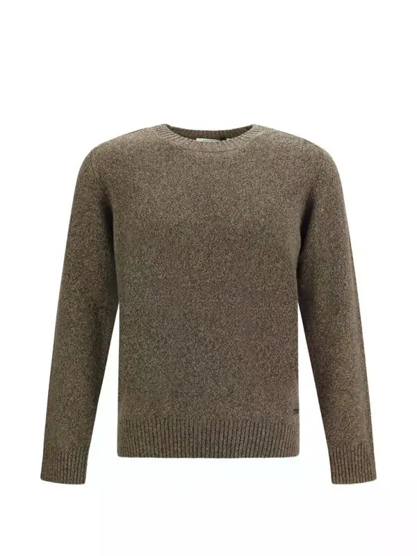 BROOKSFIELD Crew Neck Sweater