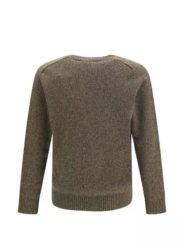 BROOKSFIELD Crew Neck Sweater