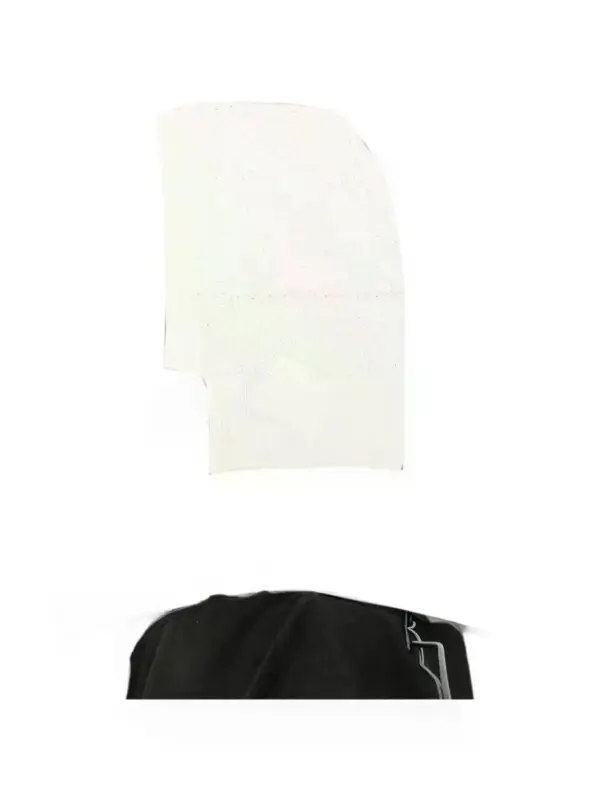 Max Mara Embellished Balaclava