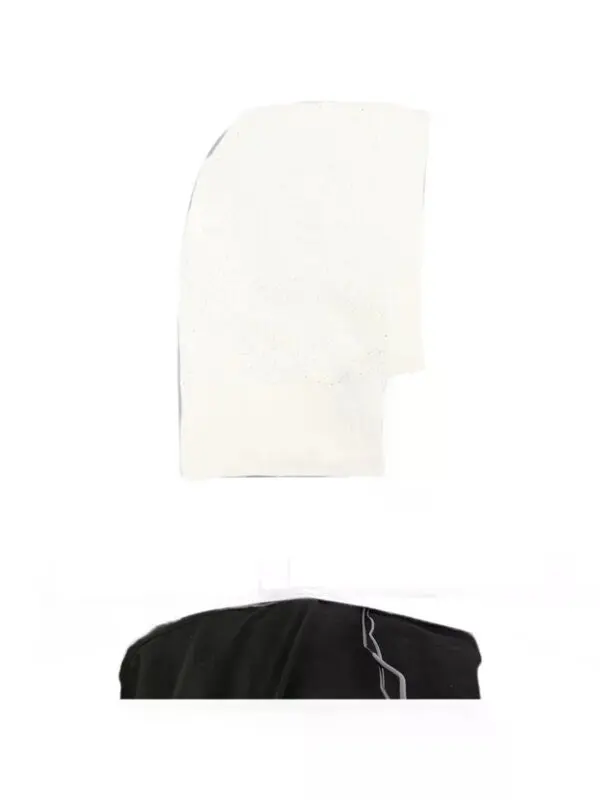 Max Mara Embellished Balaclava