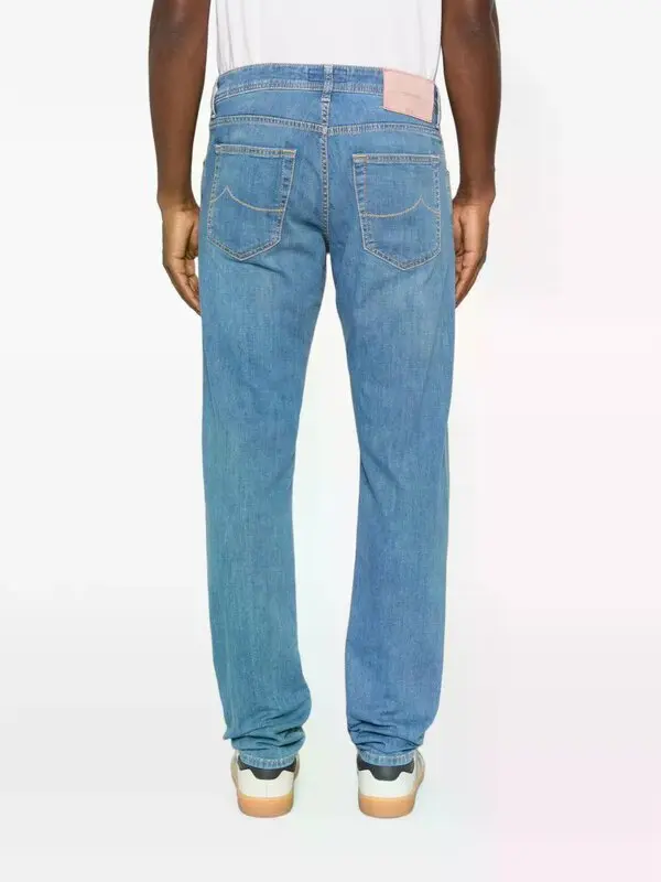 Jacob Cohen Nick Jeans