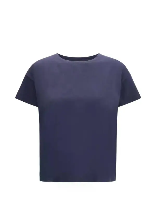 Loulou De Saison Crew-neck T-shirt