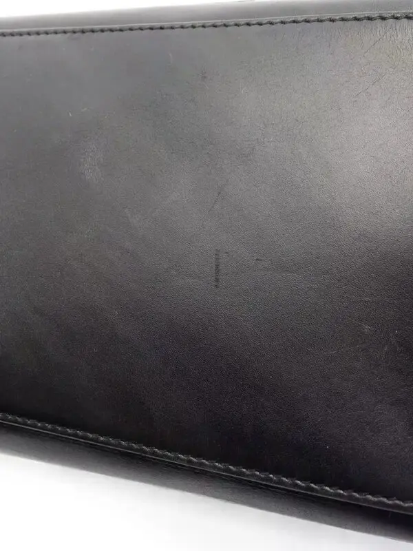 Gucci 2000s Bamboo Shoulder Bag