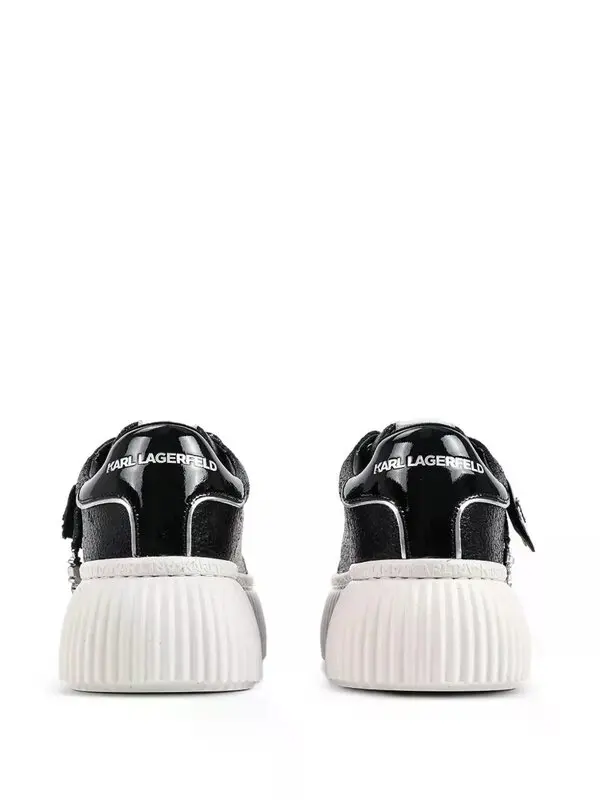 Karl Lagerfeld Ikon Nft Kreeper Sneakers