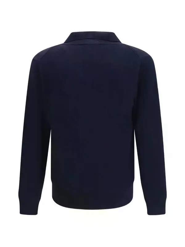 BROOKSFIELD Long-sleeve Knit