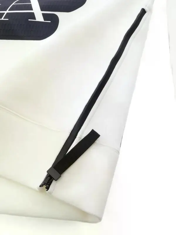 Emporio Armani Logo Print Sweatshirt