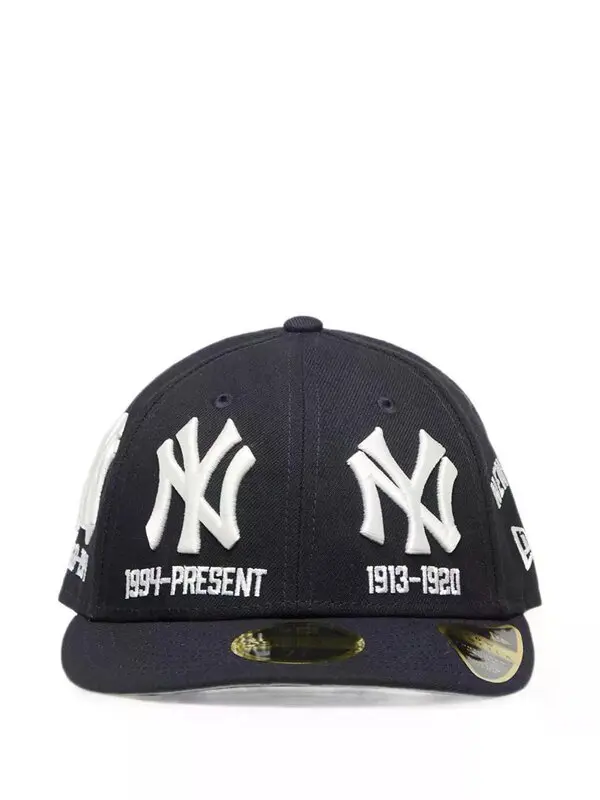 New Era 59fifty New York Yankees Cap