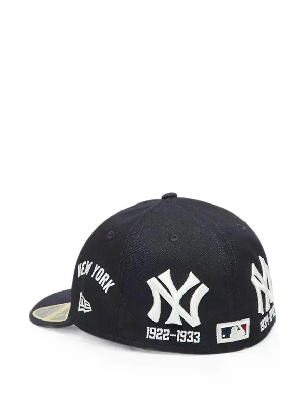 New Era 59fifty New York Yankees Cap