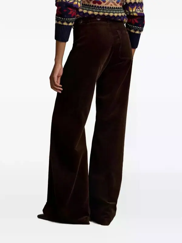 Polo Ralph Lauren Beaton Corduroy Trousers