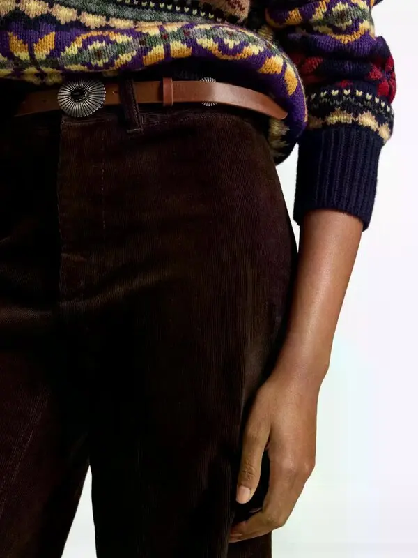 Polo Ralph Lauren Beaton Corduroy Trousers
