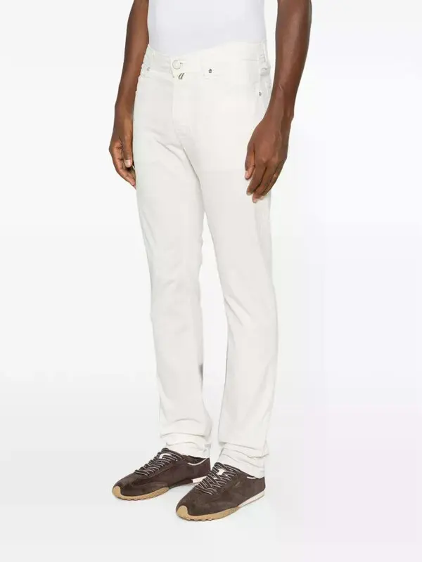 Jacob Cohen Bard Slim-fit Trousers