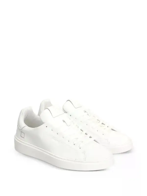 D.a.t.e. Levante Low-top Sneakers